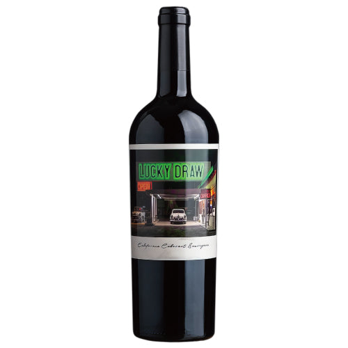 689 セラーズ ラッキードロー カベルネ ソーヴィニヨン 2019 750ml 赤ワイン アメリカ カリフォルニア フルボディ – SAKE People